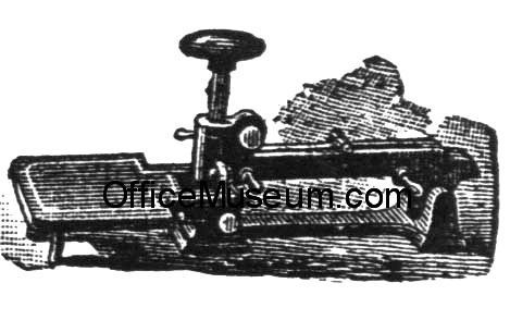 Magazine Stapling Machines