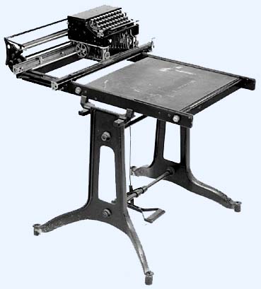 IMG_0912 | Underwood Elliott Fisher Book Typewriter HCESAR k… | Flickr