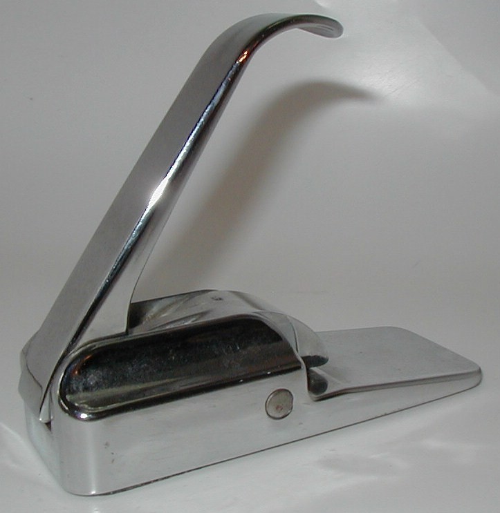 Stapleless Paper Fasteners